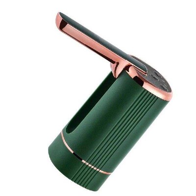 Portable Electric Water Dispenser Pumps Innovative Foldable