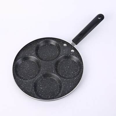 Frying Pot Omelet Pan Steak Ham Pancake Kitchen Cooking tool
