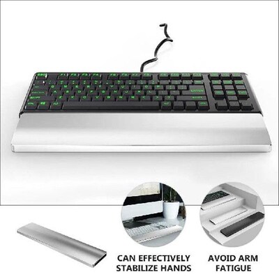Mechanical Keyboard Hand Rest Ergonomic Wrist Support Pad