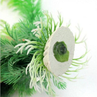 Aquarium simulation plant aquatic plants Artificial Water跨
