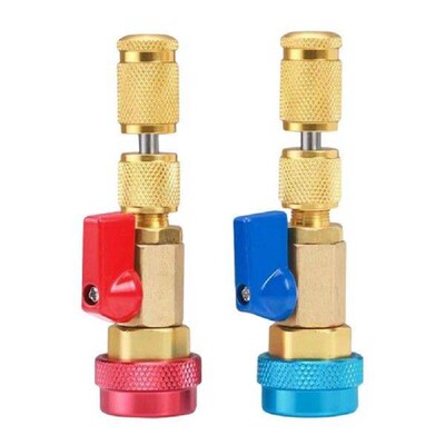Vehicle R A R YF Installer Tool Professional R134A R1234YF