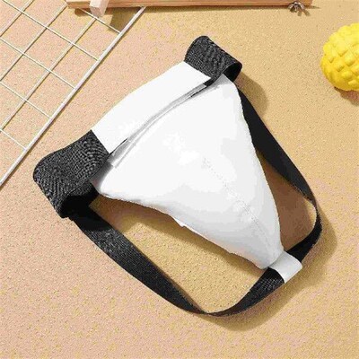 Crotch Protector Accessories for Comfortable Integrated