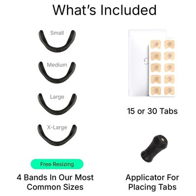 Skin Safe Magnetic Nasal Strips,sport Nasal Dilator,intake B