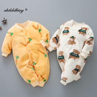 Newborn Baby Clothes Spring Autumn Baby Set Cute Infant Girl