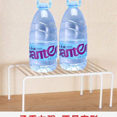 Kitchen articles seasoning rack vinegar jar storage hanger