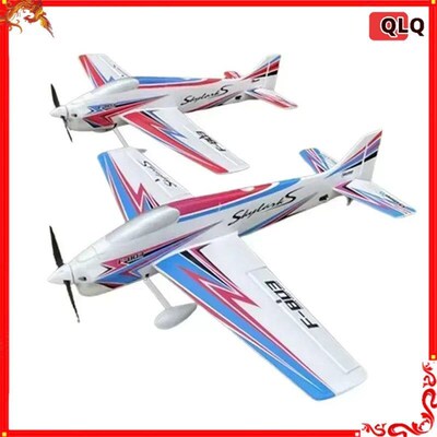 Rc Plane 2024 New Model Epo Material 1-Meter Wingspan F3a El