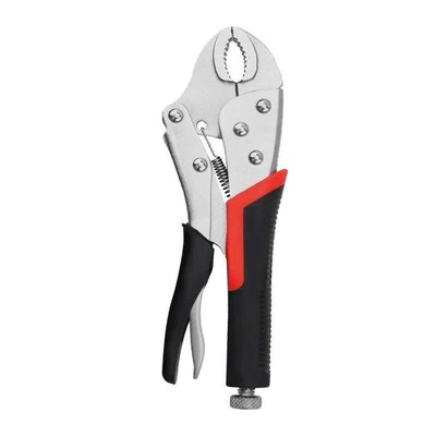 5inch Locking Pliers Lock Pliers Curved Jaw Pliers Straight