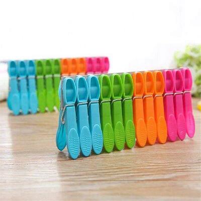 24pcs/setHangerCliLau