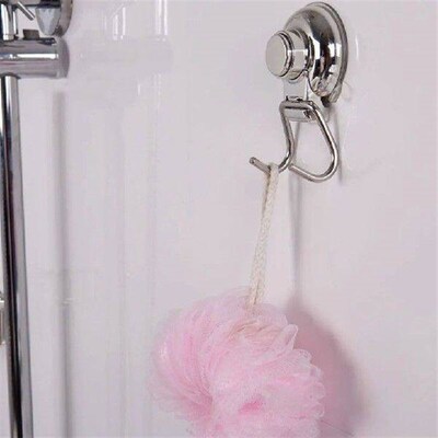 Waterproof Stainless Steel Double Hooks Non Deformable And