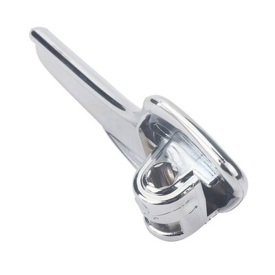 Door Handle Driver Side left right Chrome  For Vauxhall  Ope