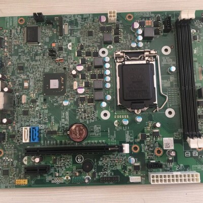 sed Applies to for DELL 390 3010 SFF small chassis motherboa
