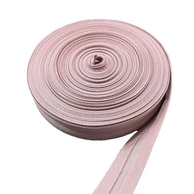 Manufacturer Customized Polyester-Cotton Matte Hemming Tape