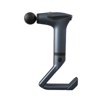 Hot Selling Long-handle Electric Massage Gun: Multifunctiona