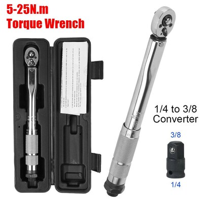 5-25N.m Micrometer Car Motorbike Disassembly Tool Profession
