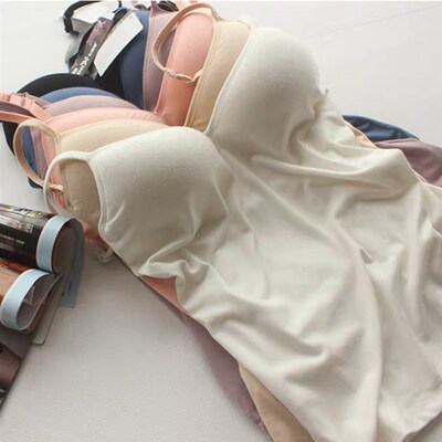 White Nude Pink White Lady Camis Soft Tank Casual Top Adjust