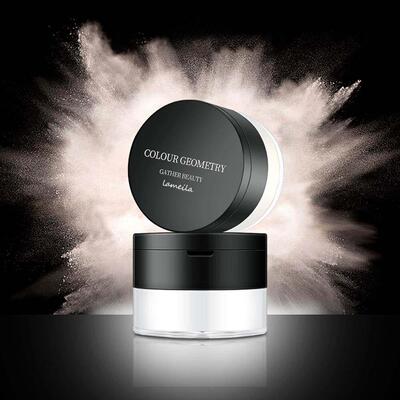 MakeupLoosFinhgPowder