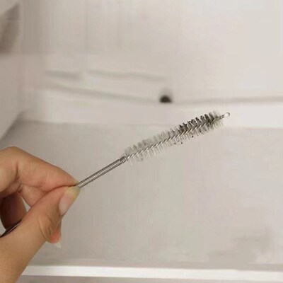 Refrigerator Drainage Facility Cleaning Refrigerator Brush D