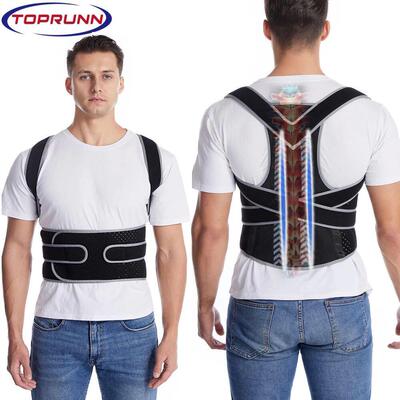StraightBackPostureC
