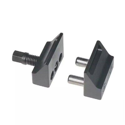 Suspension Strut Split Hub Steering Knuckle Spreader