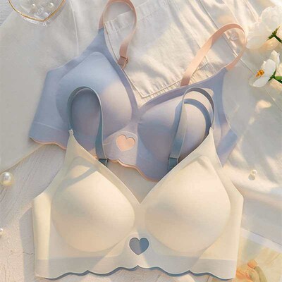 New Stealing Thieves Seamless Color Contrasting Underwear Wo