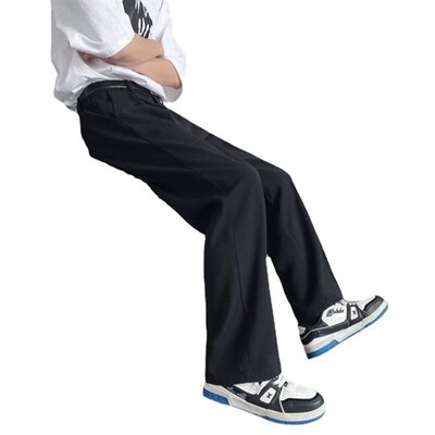 Summer Fashionable Casual Pants for Men 2025 Trendy Versatil