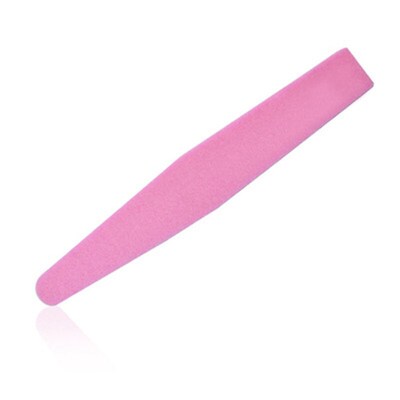 5pcs/pack Professional Nail File Washable Double Sided Emery