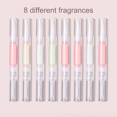 Nail Polish Nourish Skin Nail Cuticle Oil Nail Skin Softener