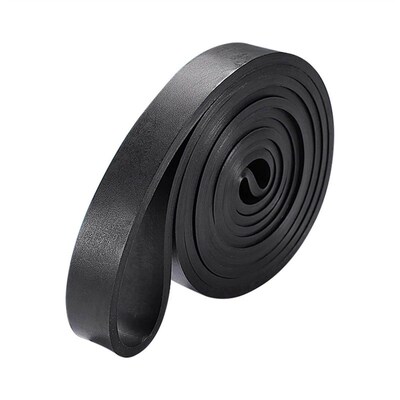 Resistance Bands Exercise Elastic Workout Ruber Loop Srength