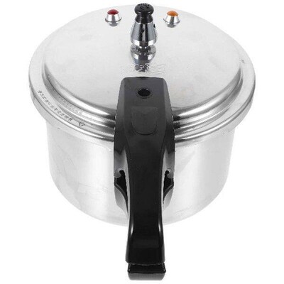 Pressure Cooker Kitchen Pot Home Cookers Induction Gas