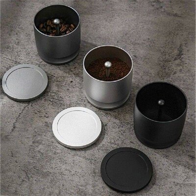 58mm Portafilter Accessory Coffee Dosing Rings Easy to Use