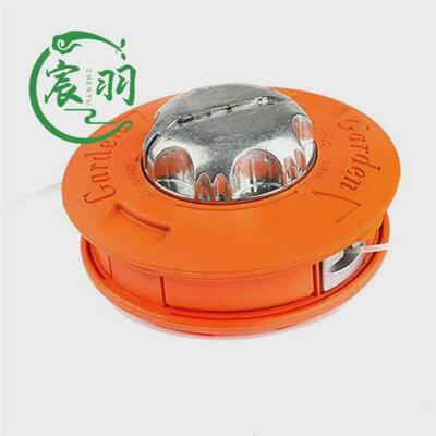 grass trimmer line strimmer brushcutter trimmer nylon rope