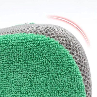 Car Washing Sponge Car Sponge Scrubber Sponge Cleaning