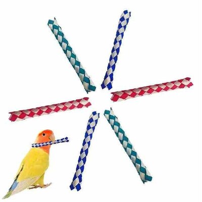 Finger Traps Pet Foraging Accessory Assorted Colors Chinese