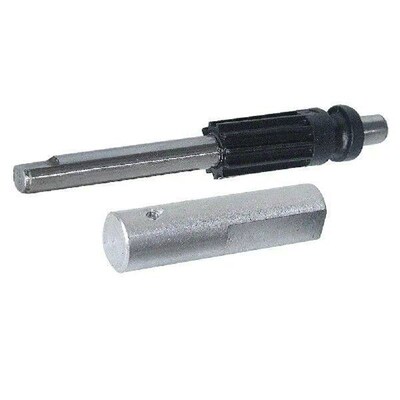 Oil Pump Pressure Line Hose Assembly Kit for 440E 445 450