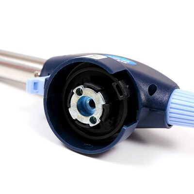 Outdoor High Temperature Burning Pig Hair Spray Gun Barbecue