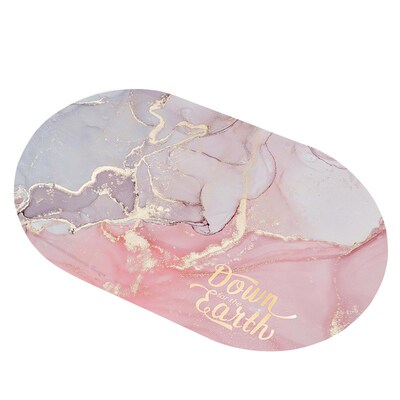 Bath Bathroom Floor Shower Rug Mat guard carpet