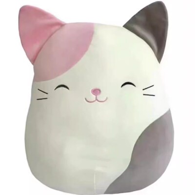 Squishmallow Kawaii Big Squish Animal Unicorn Piggy Dinosaur