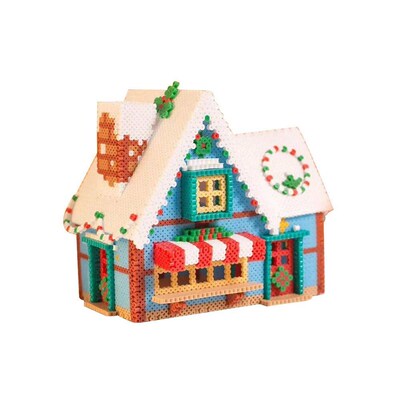5mm hama beads 30 bags A total of 6000pcs 30 colors availabl