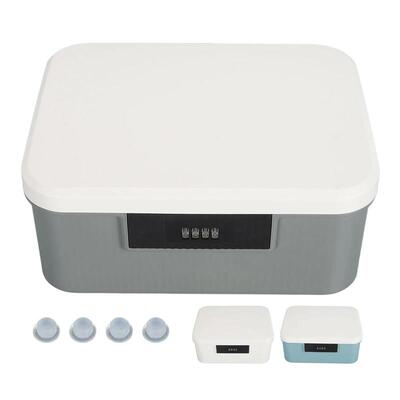 Lockable Storage Trunk 9L Capacity Lockable Storage Trunk fo