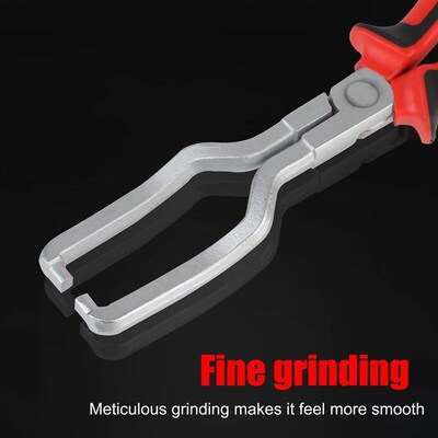 Filter Hose Release Disconnect Fuel Line Pliers Car Repair T