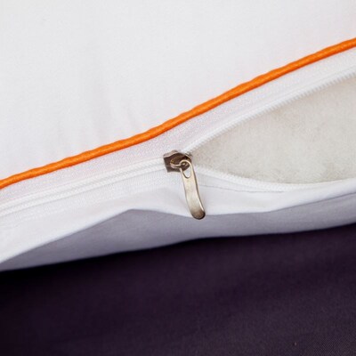 Hilton pillow Hilton pillow hotel hotel neck pillow枕头枕芯
