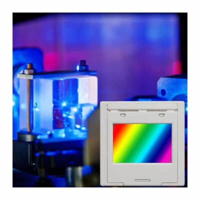 Trasmission Diffraction Grating 50/100/300/600 line Spectrop
