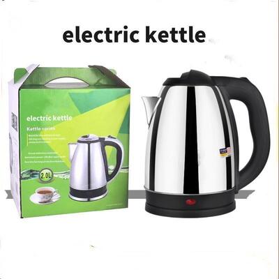 Electric Kettle Auto Poweroff Tea pot Water Boiler 1.8L快煮