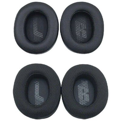 1Pair Replacement Soft Ear Pad Ear Cushions Cover for
