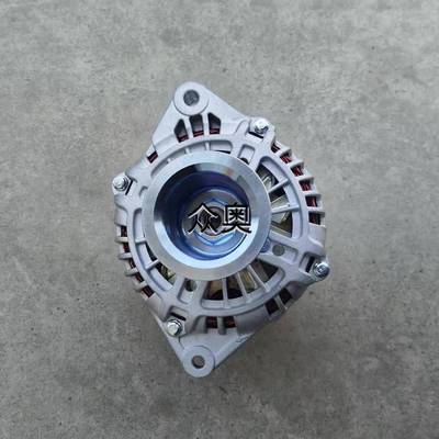 适用雷诺卡车A004TR5991发电机A4TR5092发电机A4TR5093ZT发电机