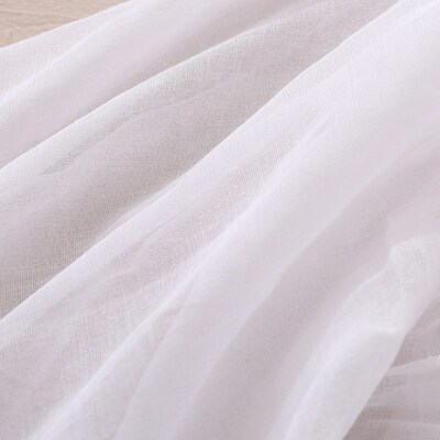 Cotton Gauze Liner ver, Matress ver, Cotton Batting ver, Cot