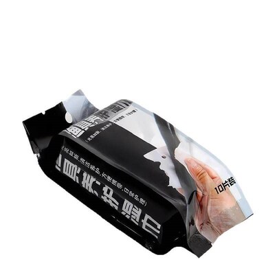 Fishing gear maintenance wipes, fishing rod cleaning, fish b