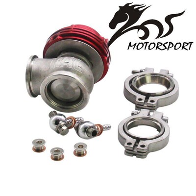 MVS 38mm TIAL Wastegate 38mm Wastegate  External Turbo Waste