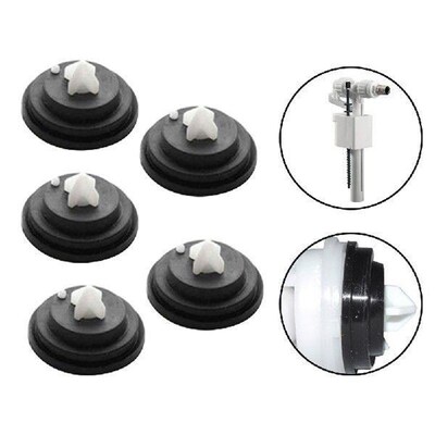 5pcs Replacement Rubber Diaphragm Washer Fits All Siamp