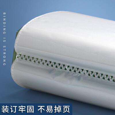 2 ring binder活页夹 a4 3 holes folder夹 looseleaf file文件夹